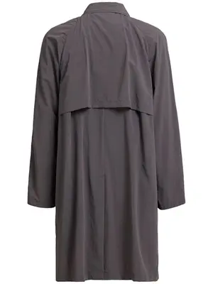 THE ROW Midlength Coat