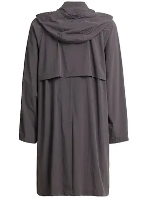 THE ROW Midlength Coat