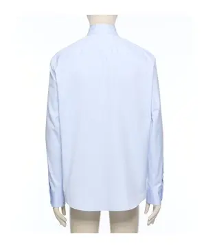 Valentino Garavani Butterfly Embroidered Long-sleeve Shirt