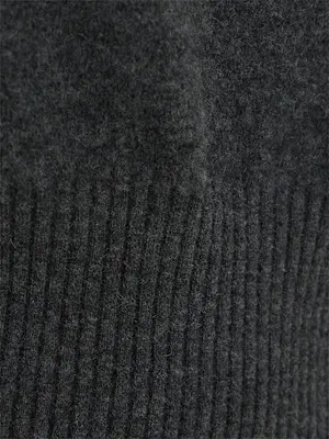 Proenza Schouler Cropped Turtleneck Sweater