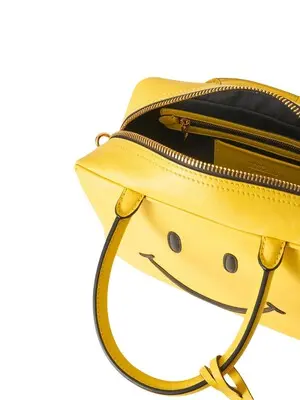 Moschino Dual-handle Shoulder Bag