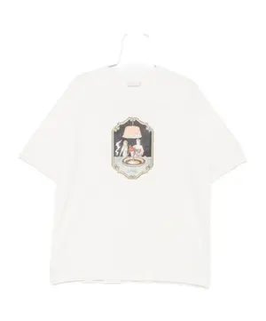 Drole De Monsieur Short-sleeved T-shirt
