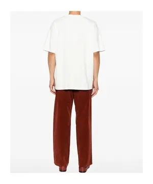 Drole De Monsieur Short-sleeved T-shirt