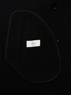 THE ROW Casual Long Coat
