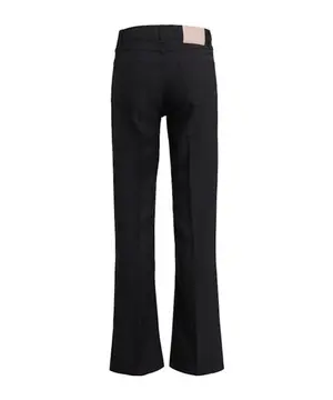 Our Legacy High-waisted Flare Jeans