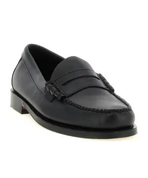 G.H. BASS  CO Weejuns Larson Classic Loafers