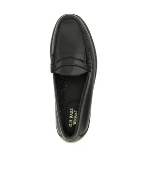 G.H. BASS  CO Weejuns Larson Classic Loafers