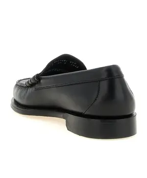 G.H. BASS  CO Weejuns Larson Classic Loafers