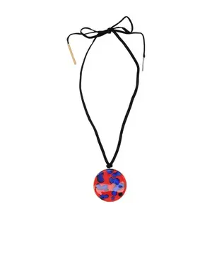 Dries Van Noten Pendant Necklace