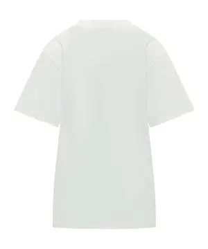 Stella McCartney My Dad Is A Rock Star" Short Sleeve T-shirt