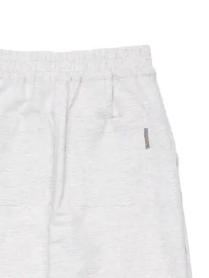 Brunello Cucinelli Elasticwaist Casual Pants