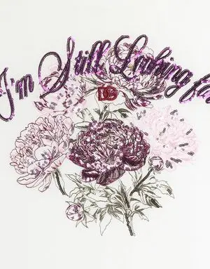 Dolce & Gabbana Jersey T-shirt