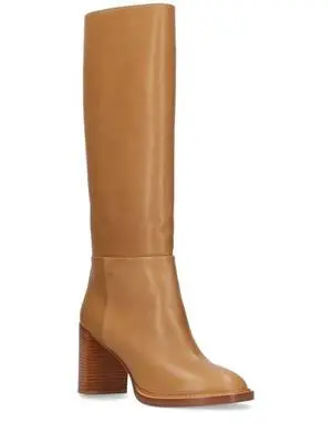 Gabriela Hearst Simple Highboots
