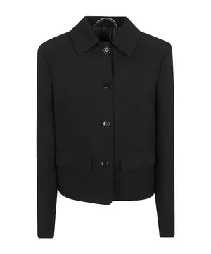 Ermanno Scervino Single-breasted Blazer