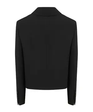 Ermanno Scervino Single-breasted Blazer