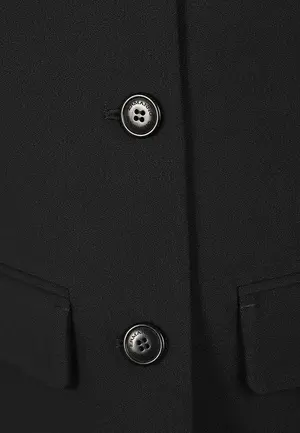 Ermanno Scervino Single-breasted Blazer