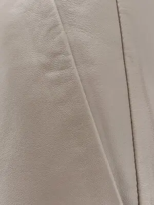 ALYSI Highwaisted Paneled Wideleg Trousers