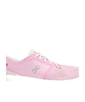 On Simple Casual Shoes - Pink