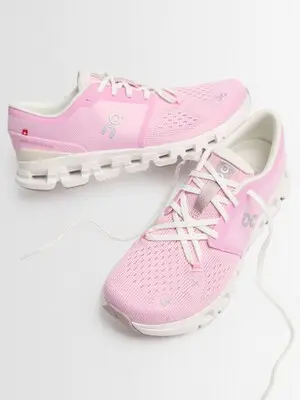 On Simple Casual Shoes