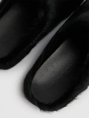 Marni Slipon Sandals