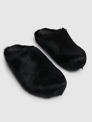 Marni Slipon Sandals
