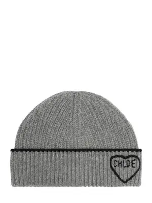 Chloé Round Soft Cap