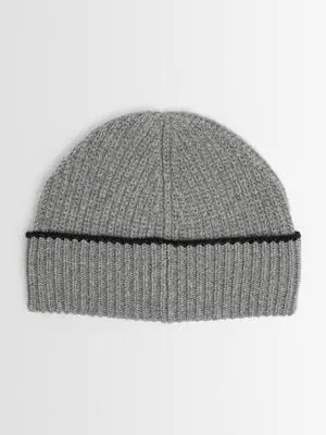 Chloé Round Soft Cap