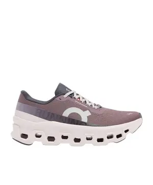 On Simple Casual Shoes - Gray