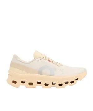 On Simple Casual Shoes - Nude