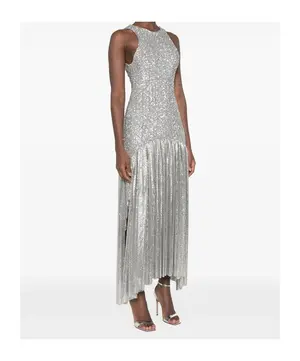 Rabanne Dress