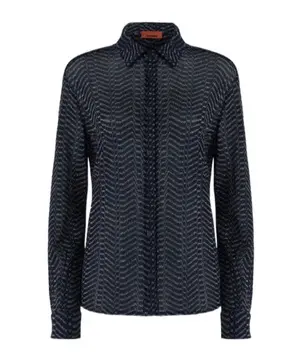 Missoni Long-sleeve Shirt