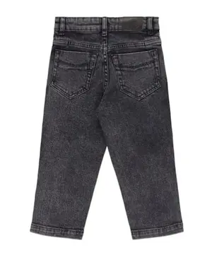 Bonpoint Casual Straightleg Pants