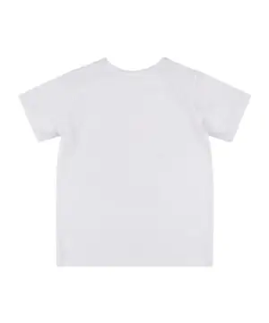 Stella McCartney Printed Short Sleeve T-shirt