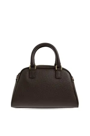 Dolce & Gabbana Zippered Shoulder Bag