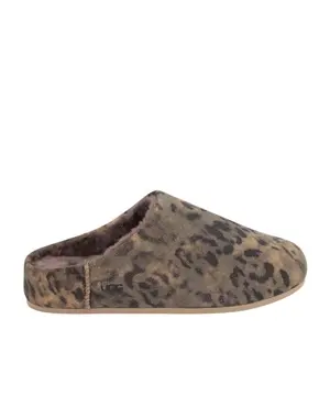 UGG Printed Slides - Maroon