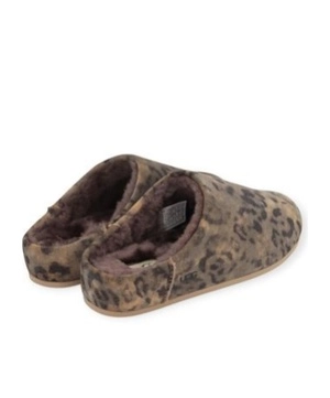 UGG Printed Slides