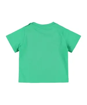 Stella McCartney Graphic Print Top