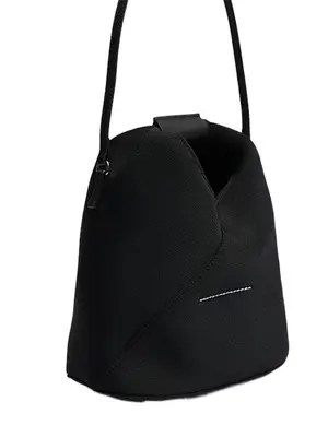 MAISON MARGIELA Top Handle Tote Bag