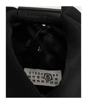 MAISON MARGIELA Top Handle Tote Bag
