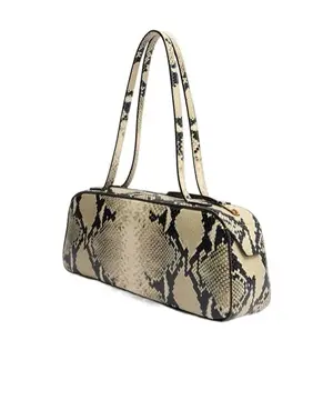 Khaite Single-handle Shoulder Bag