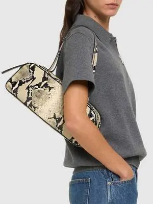 Khaite Single-handle Shoulder Bag