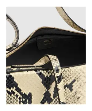 Khaite Single-handle Shoulder Bag