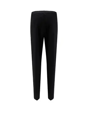 ALYSI Tailored Straight-leg Pants