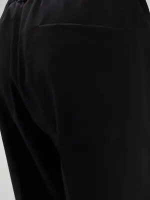 ALYSI Tailored Straight-leg Pants
