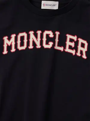 Moncler Cotton Tshirt