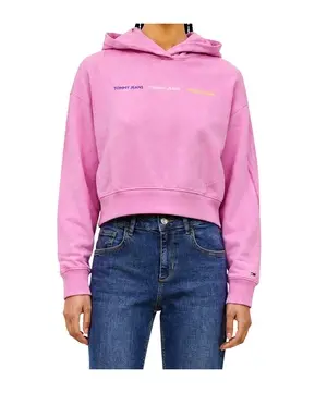 Tommy Hilfiger Long-sleeve Sweatshirt