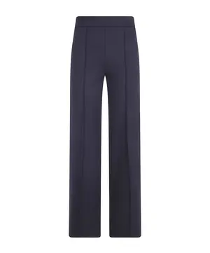 SEMICOUTURE Maude Pants - Black