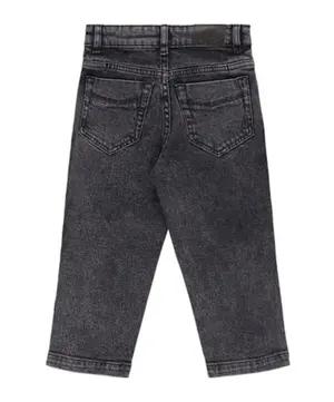 Bonpoint Casual Straightleg Pants