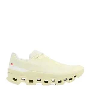 On Simple Casual Shoes - Yellow