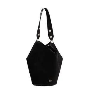 Khaite V-shape Tote